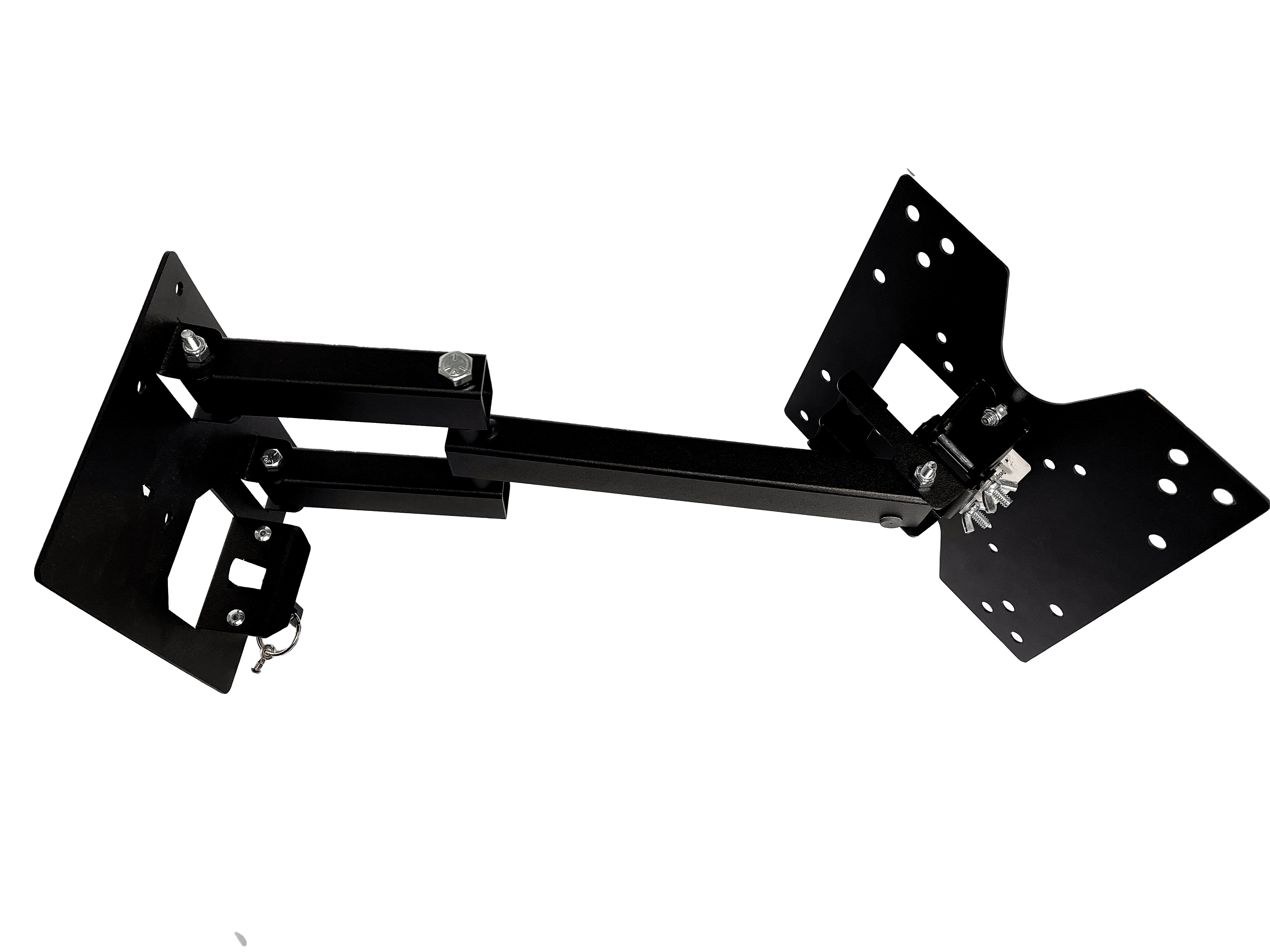 Locking TV Wall Mount – MORryde