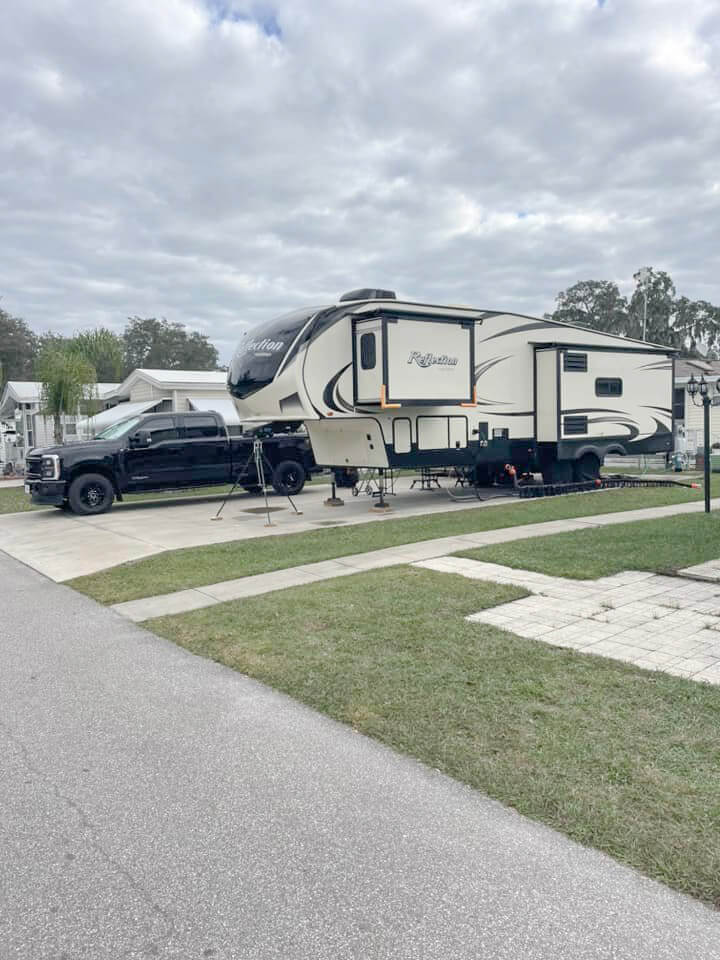 I.S. & Rubber Pin Box = a Great Pair! – MORryde